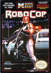 RoboCop - (Loose) (NES) – Culture Shock PCS